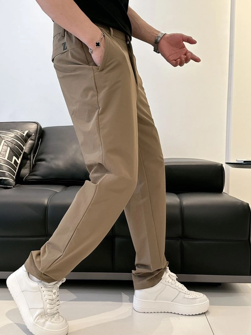 Brand-original Ermenegildo Zegna Long Pants