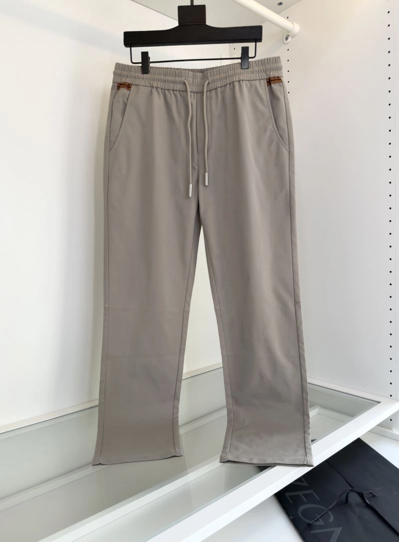 Ermenegildo Zegna Long Pants