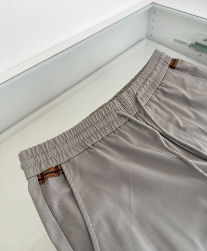 Genuine Ermenegildo Zegna Long Pants