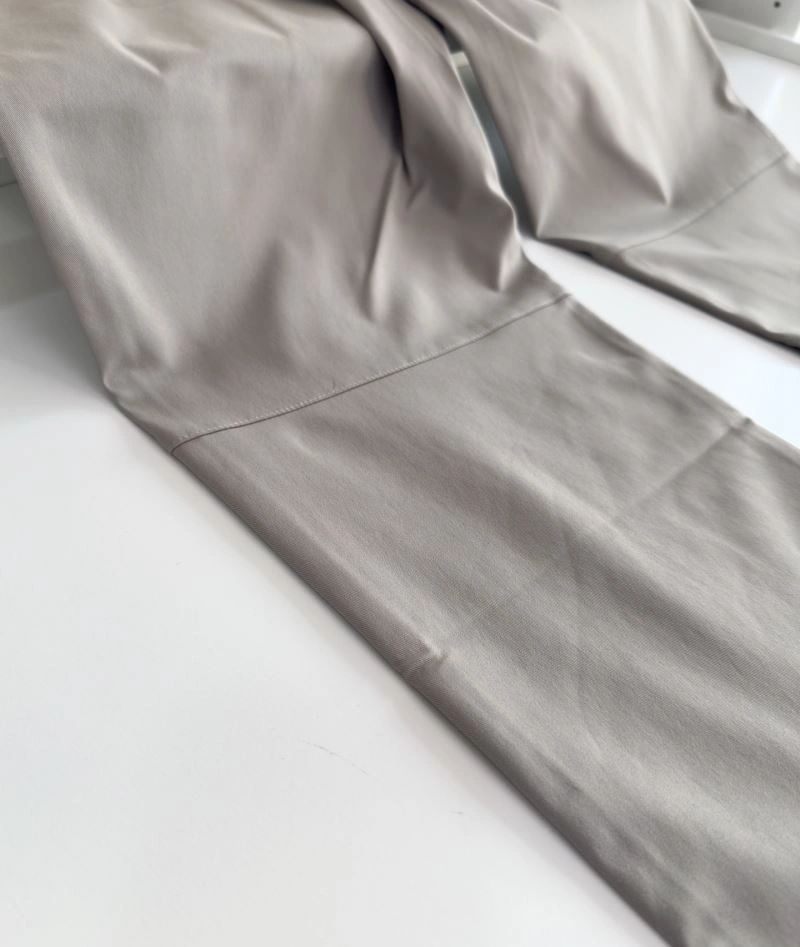 Genuine Ermenegildo Zegna Long Pants