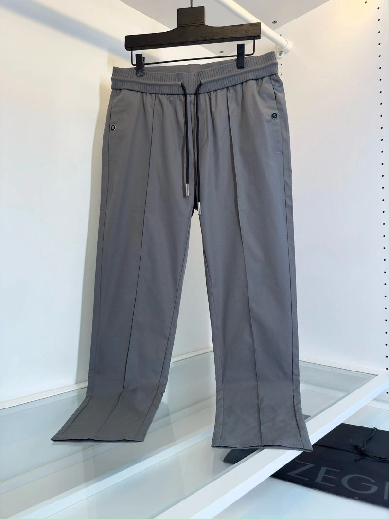 Ermenegildo Zegna Long Pants