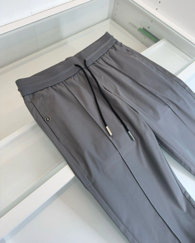 Bargain Ermenegildo Zegna Long Pants