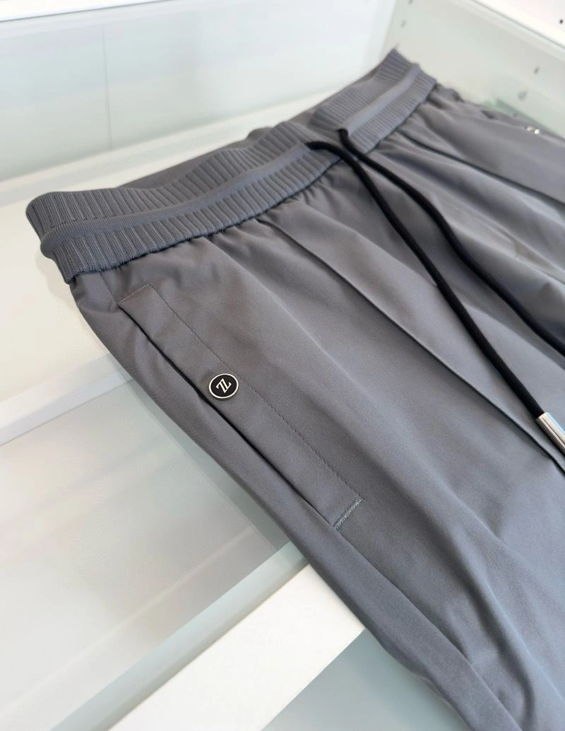 Bargain Ermenegildo Zegna Long Pants