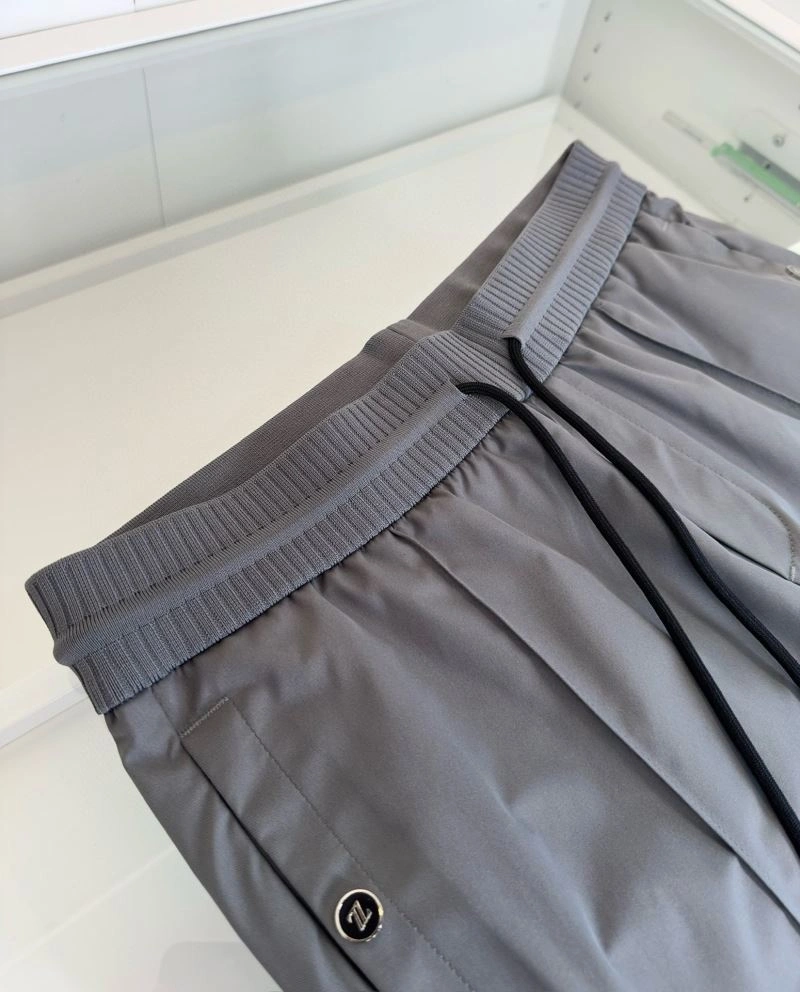Bargain Ermenegildo Zegna Long Pants