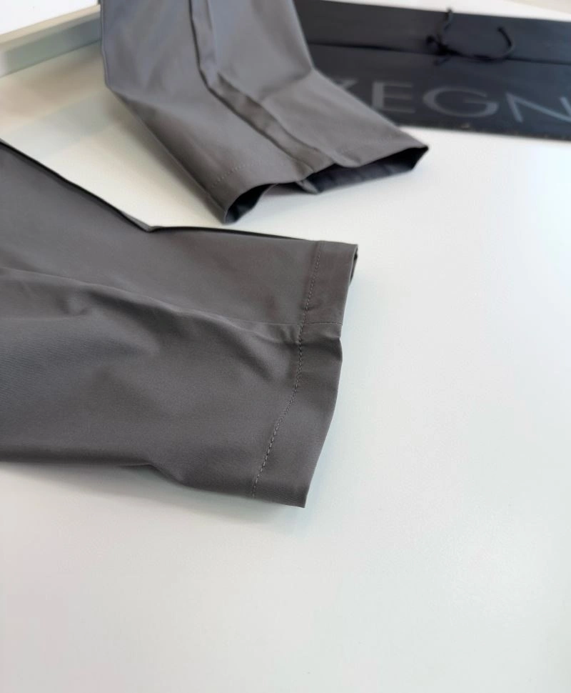 Bargain Ermenegildo Zegna Long Pants