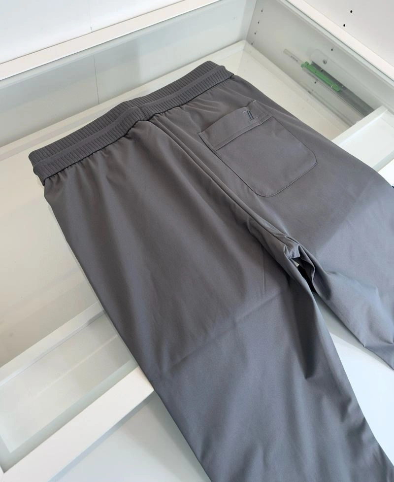 Bargain Ermenegildo Zegna Long Pants