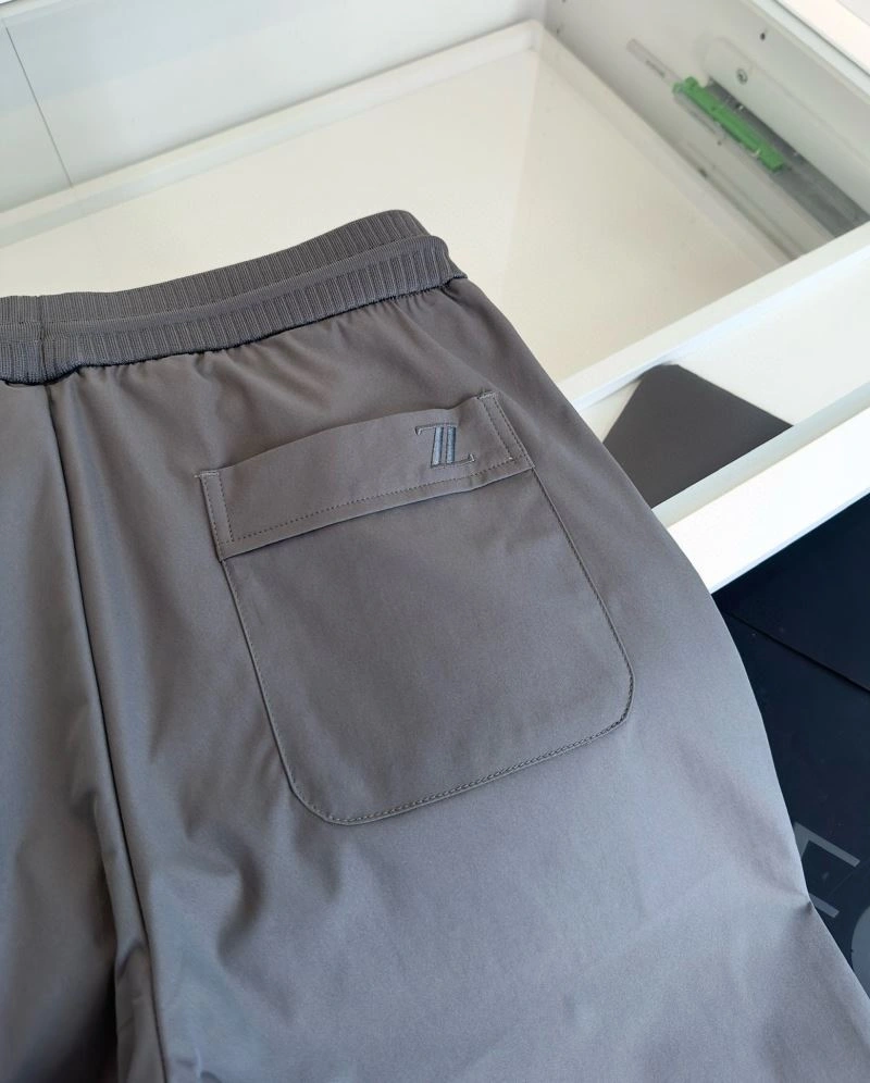Bargain Ermenegildo Zegna Long Pants