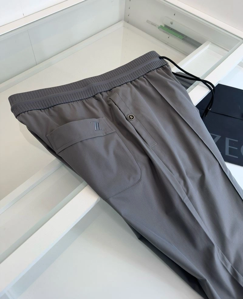 Bargain Ermenegildo Zegna Long Pants