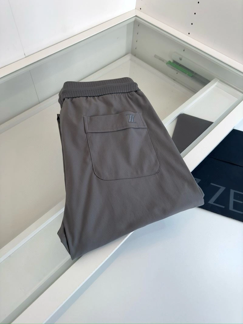 Bargain Ermenegildo Zegna Long Pants