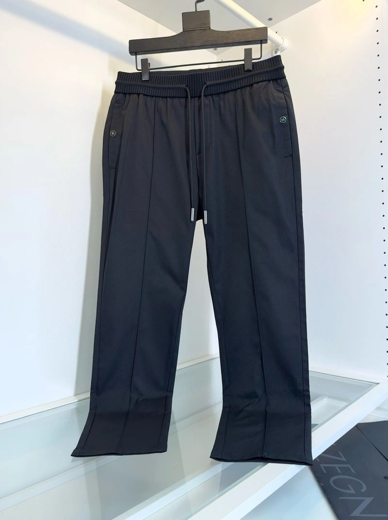 Authentic Ermenegildo Zegna Long Pants