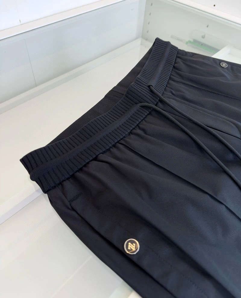 Authentic Ermenegildo Zegna Long Pants