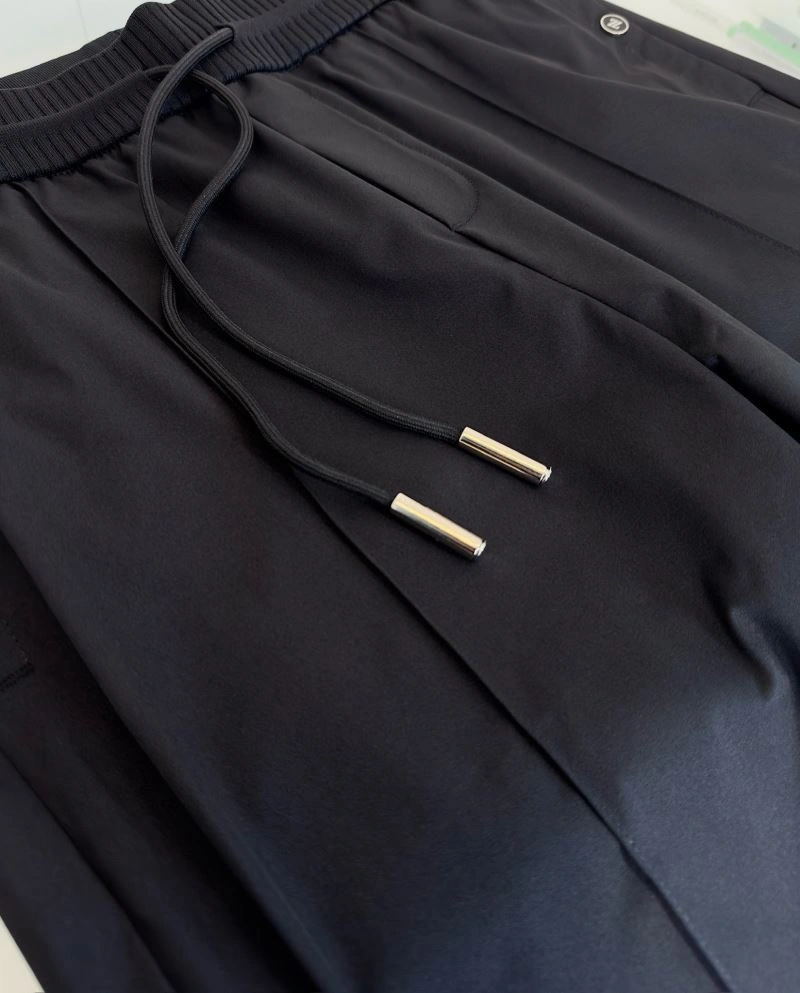 Authentic Ermenegildo Zegna Long Pants