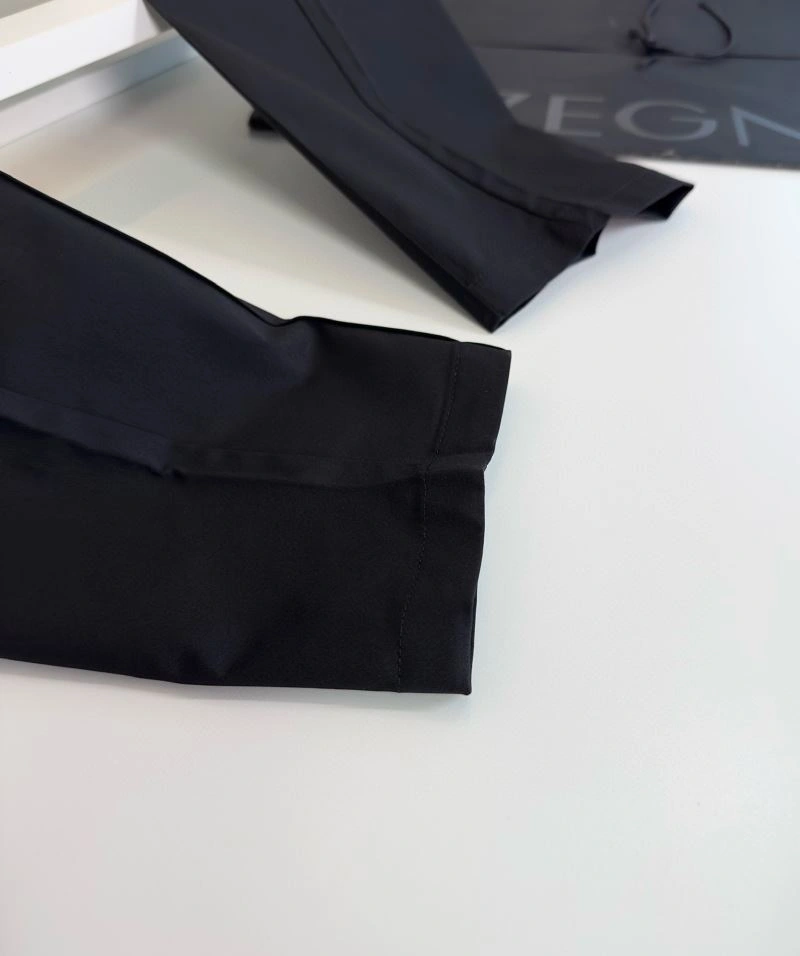 Authentic Ermenegildo Zegna Long Pants