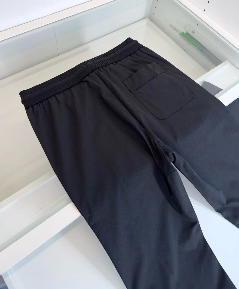 Authentic Ermenegildo Zegna Long Pants