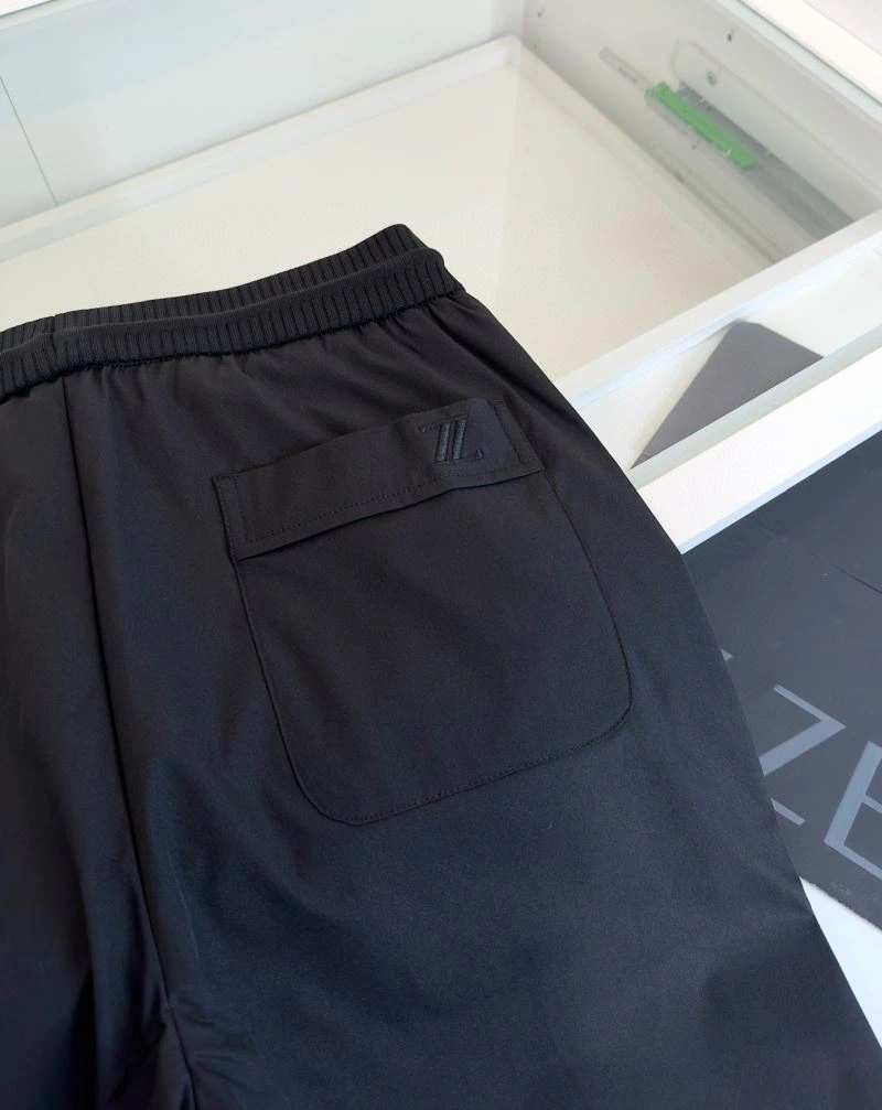 Authentic Ermenegildo Zegna Long Pants