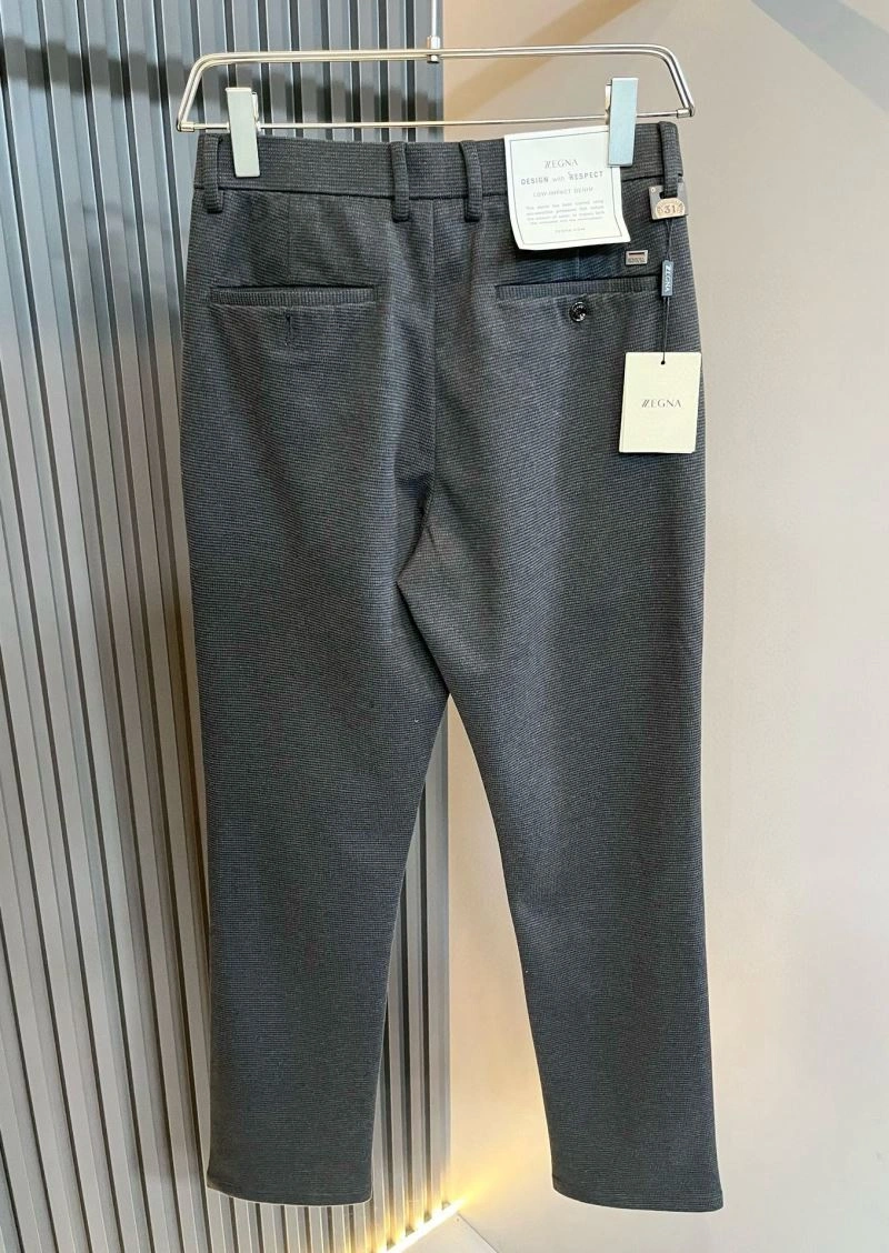 Cut-rate Ermenegildo Zegna Long Pants