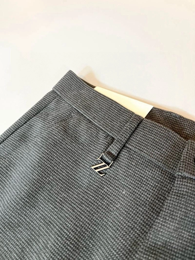 Cut-rate Ermenegildo Zegna Long Pants