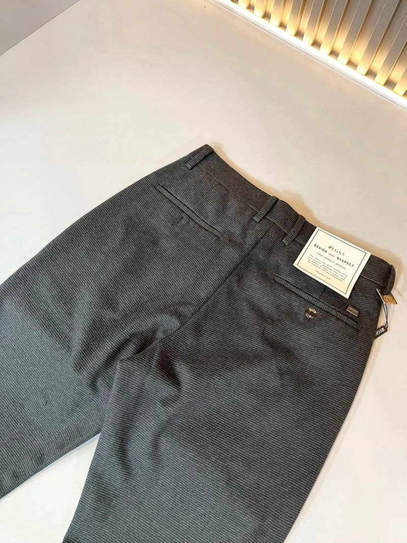 Cut-rate Ermenegildo Zegna Long Pants