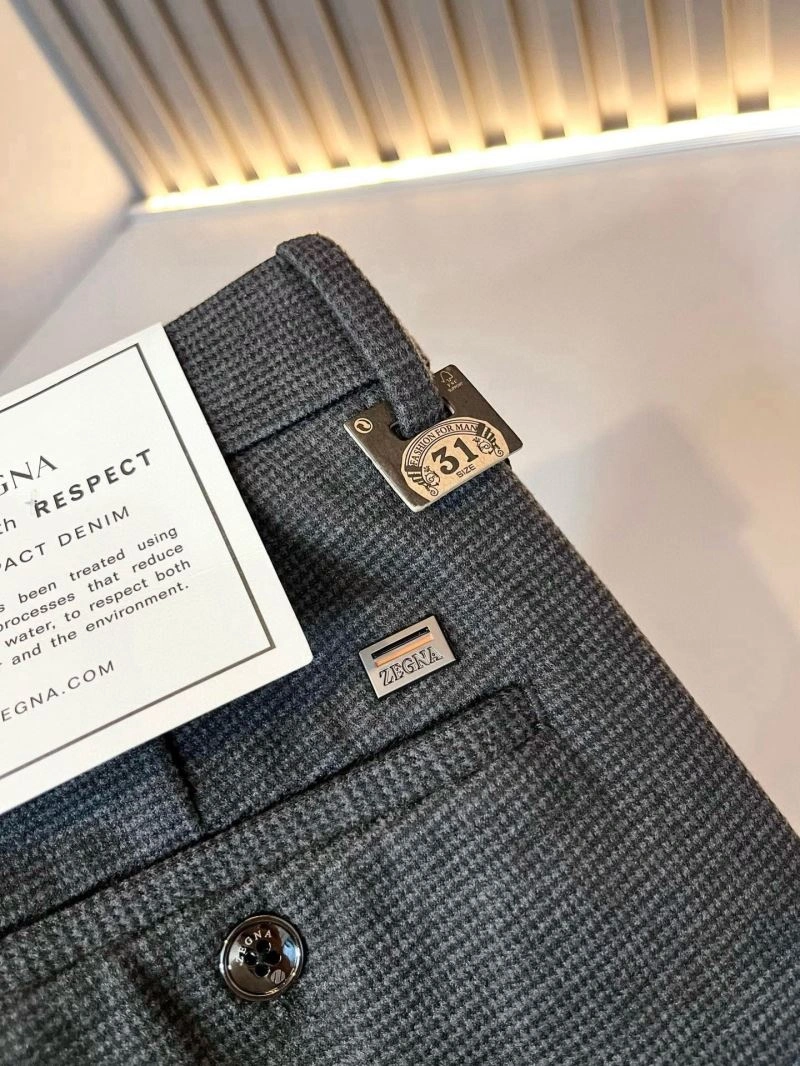 Cut-rate Ermenegildo Zegna Long Pants