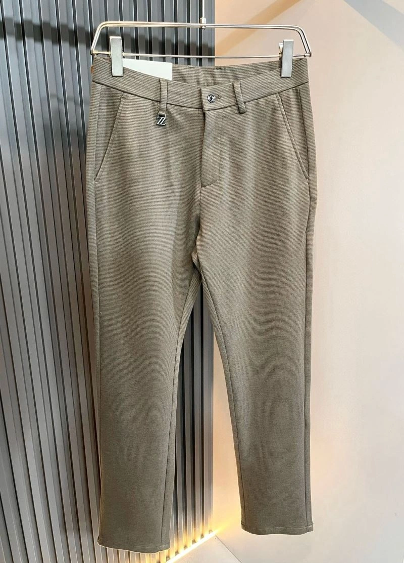 Cut-rate Ermenegildo Zegna Long Pants