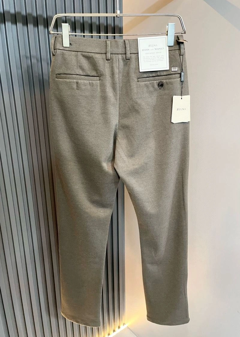 Cut-rate Ermenegildo Zegna Long Pants