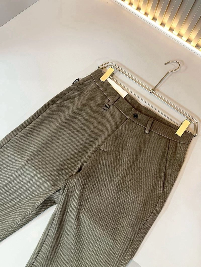 Cut-rate Ermenegildo Zegna Long Pants