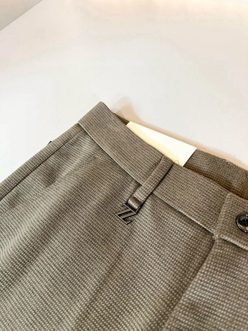 Cut-rate Ermenegildo Zegna Long Pants