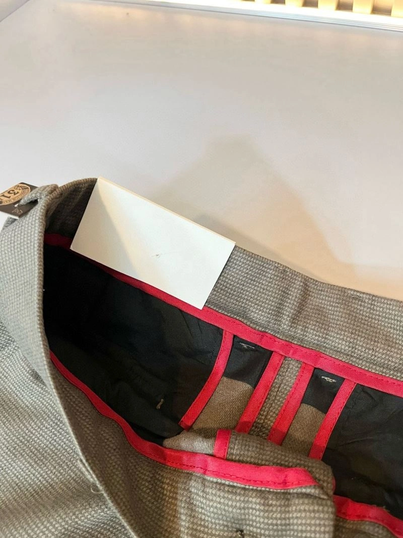 Cut-rate Ermenegildo Zegna Long Pants