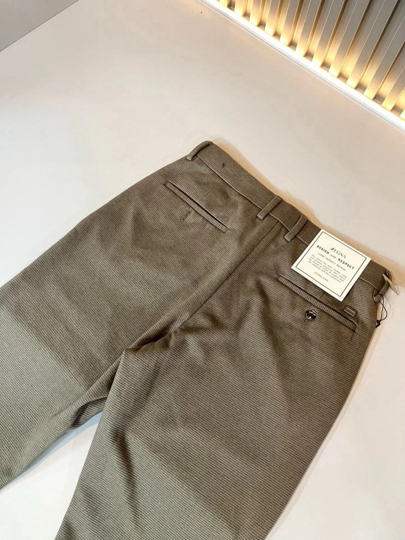 Cut-rate Ermenegildo Zegna Long Pants