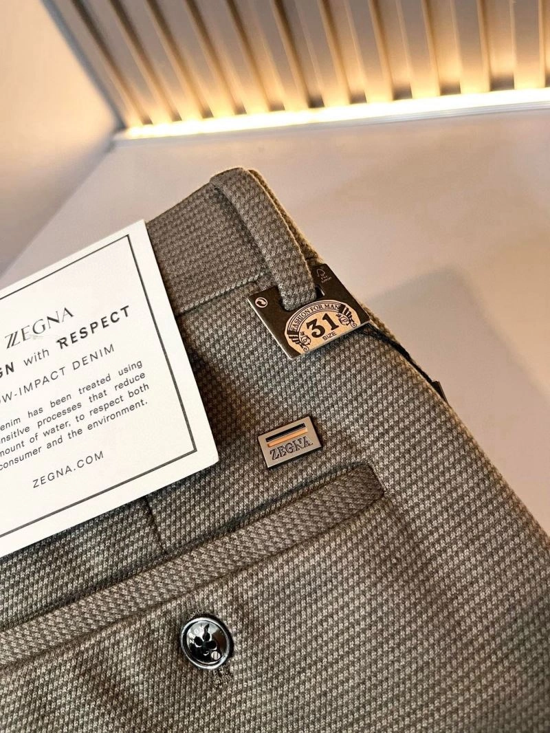 Cut-rate Ermenegildo Zegna Long Pants
