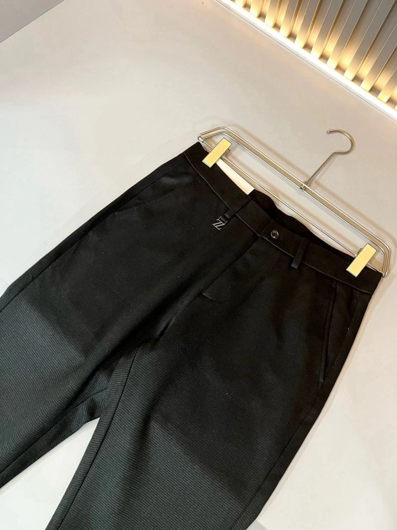 Affordable Ermenegildo Zegna Long Pants