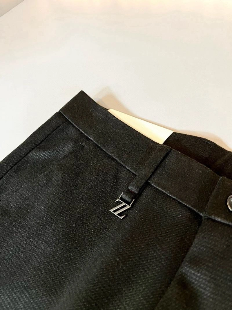 Affordable Ermenegildo Zegna Long Pants