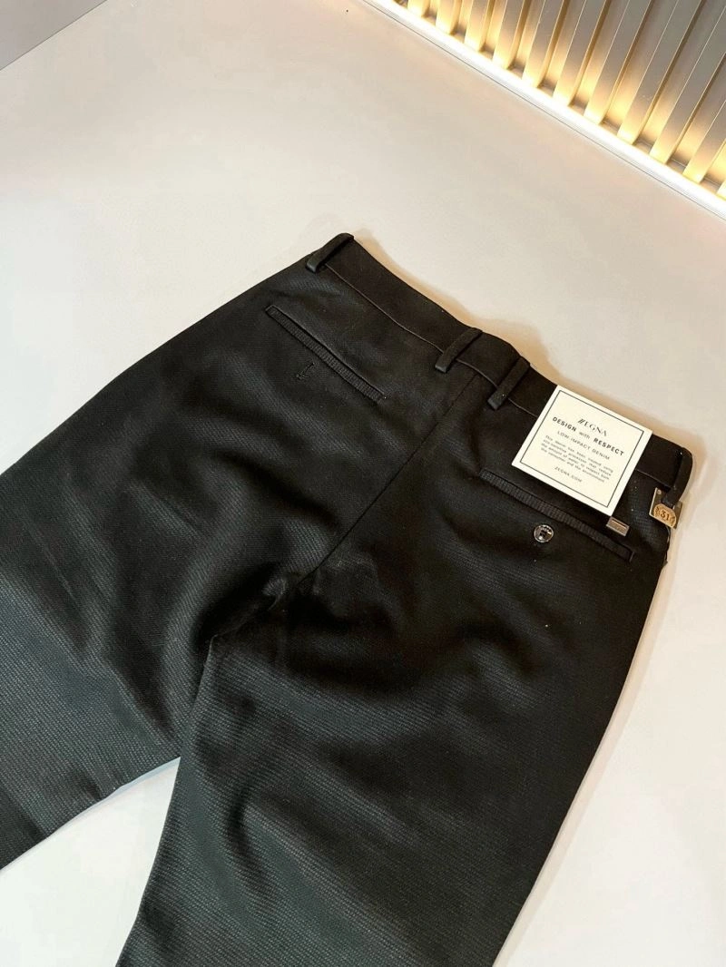 Affordable Ermenegildo Zegna Long Pants