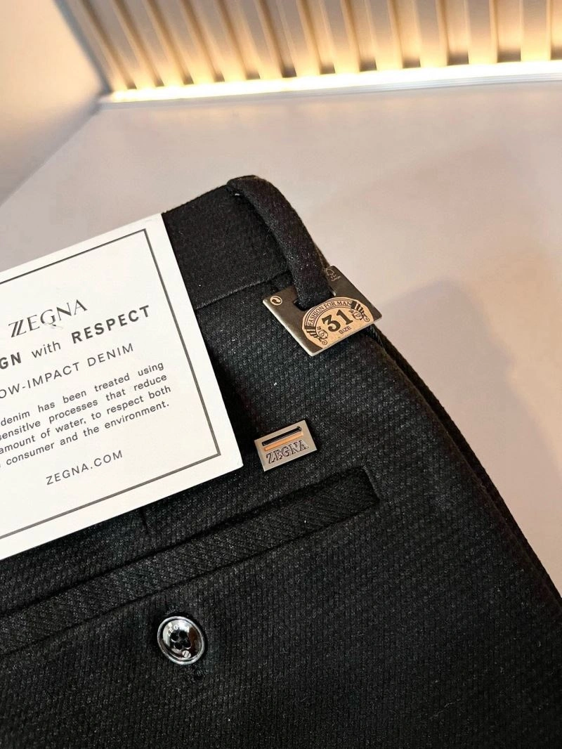 Affordable Ermenegildo Zegna Long Pants