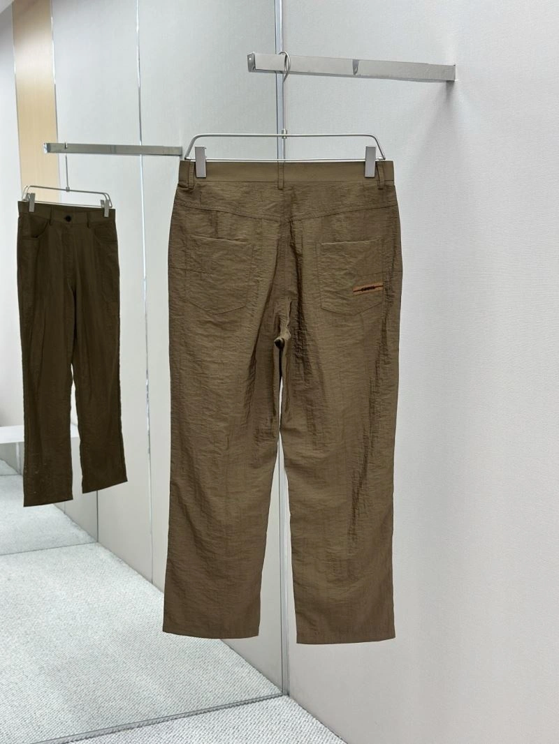 Indistinguishable Ermenegildo Zegna Long Pants
