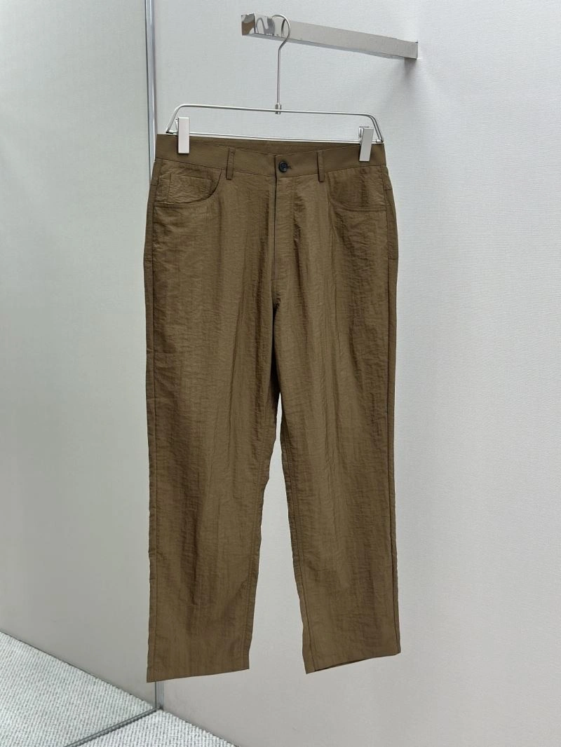 Indistinguishable Ermenegildo Zegna Long Pants