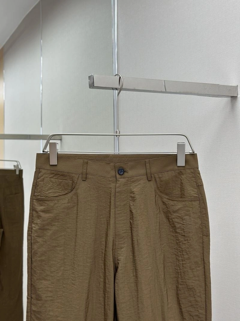 Indistinguishable Ermenegildo Zegna Long Pants
