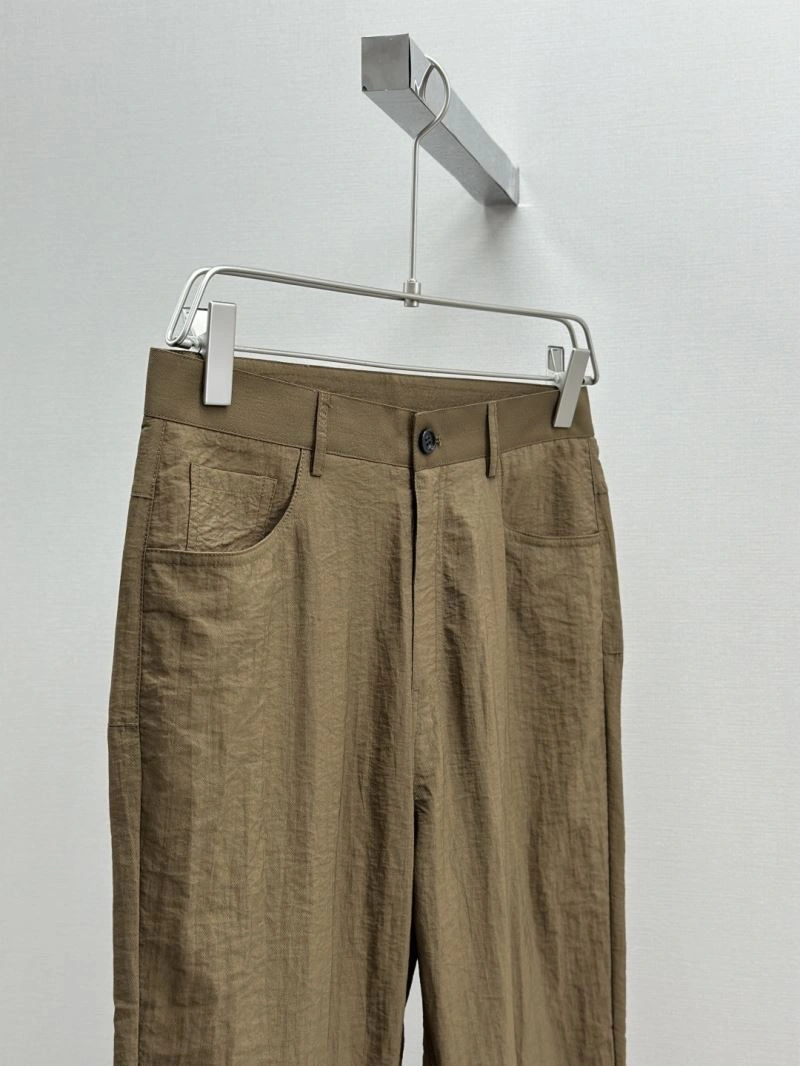 Indistinguishable Ermenegildo Zegna Long Pants