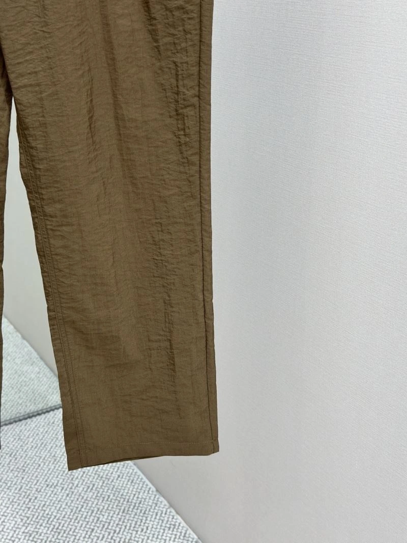 Indistinguishable Ermenegildo Zegna Long Pants