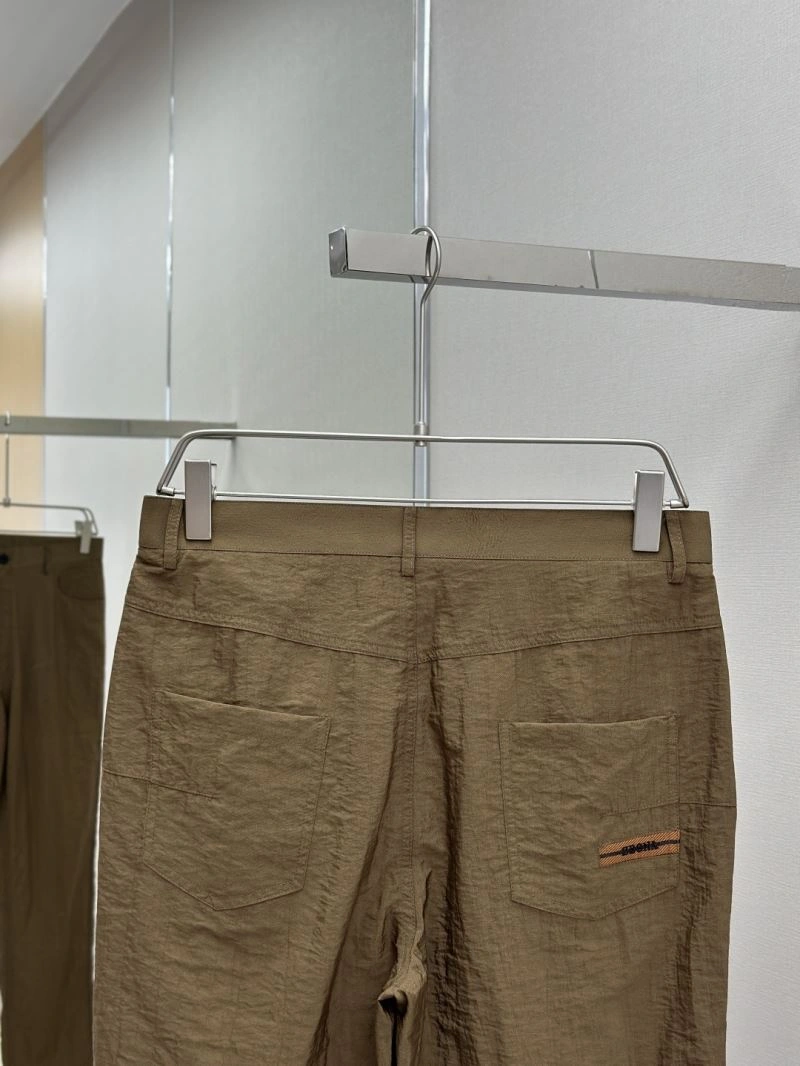 Indistinguishable Ermenegildo Zegna Long Pants