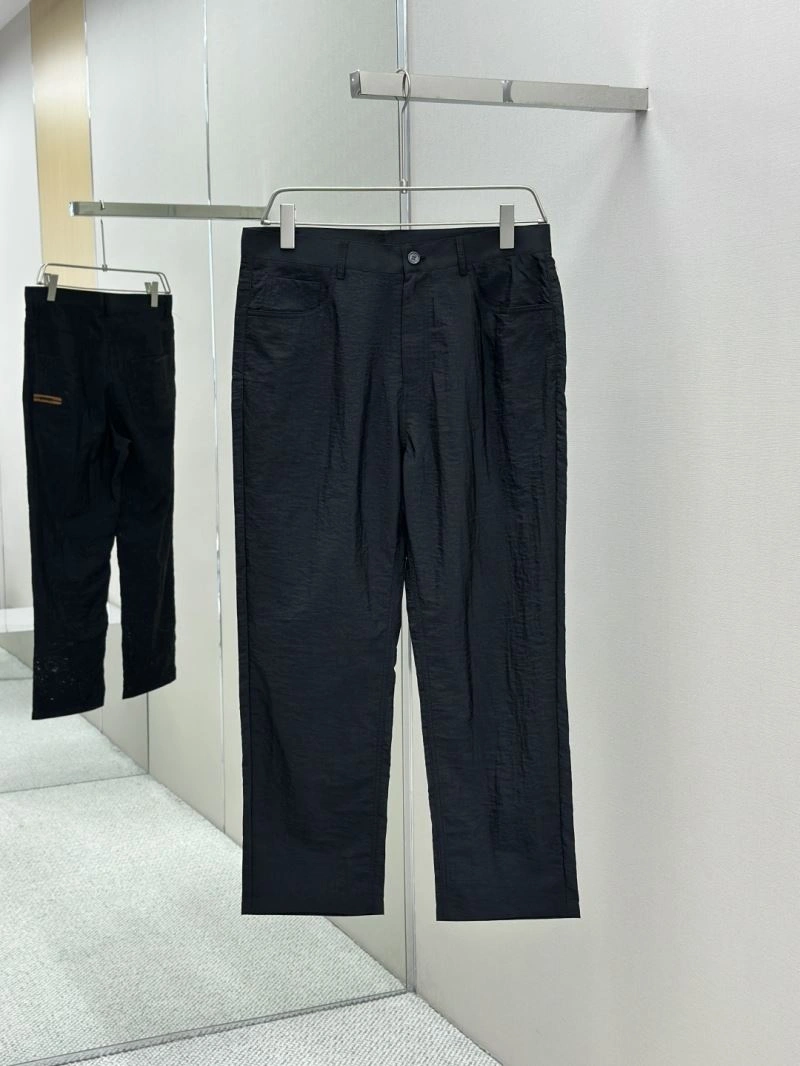 Ermenegildo Zegna Long Pants