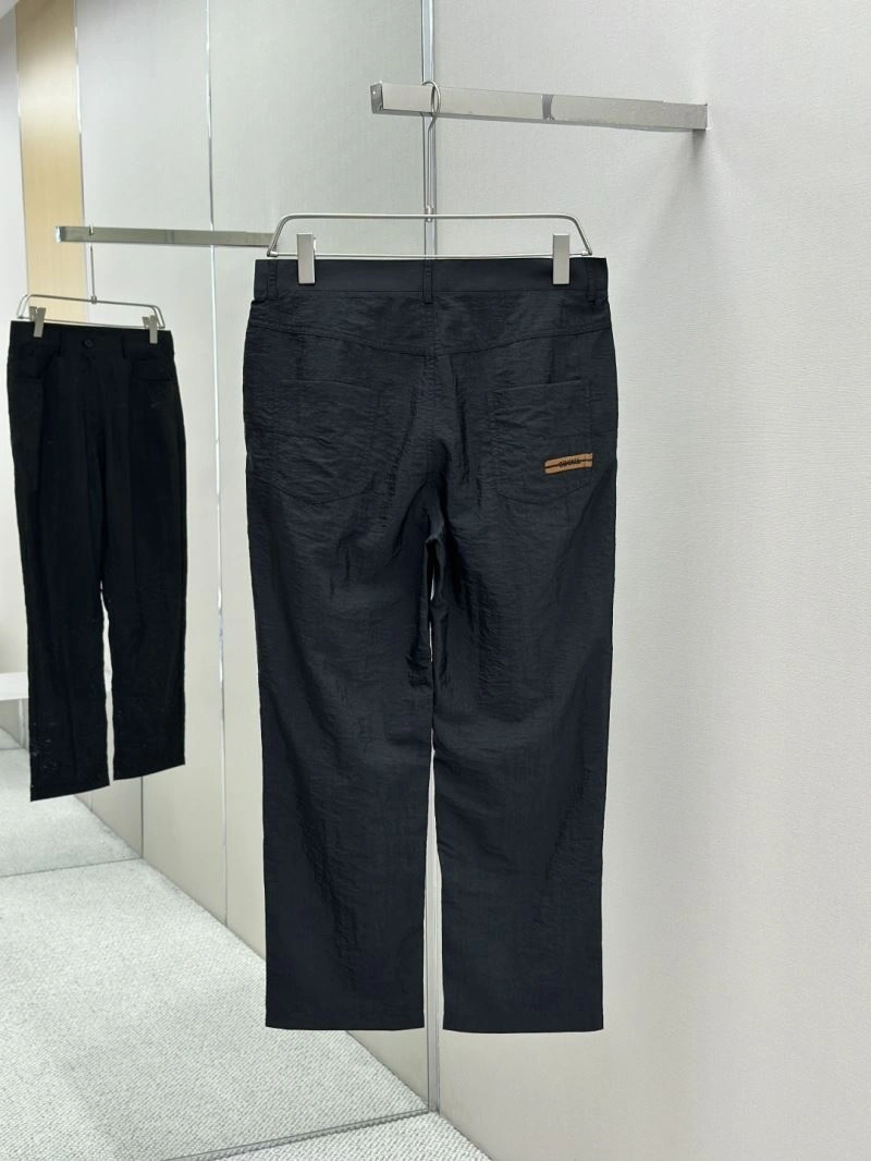 Affordable Ermenegildo Zegna Long Pants
