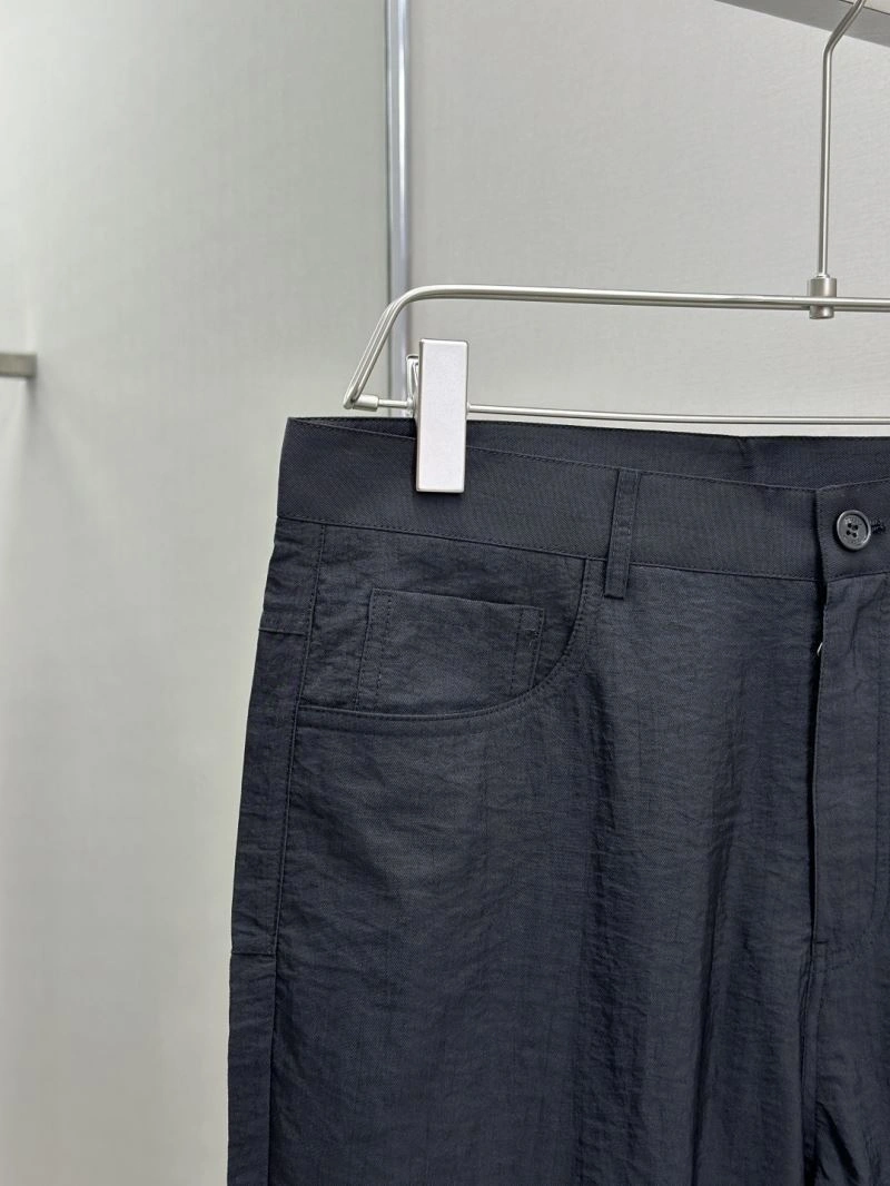 Affordable Ermenegildo Zegna Long Pants