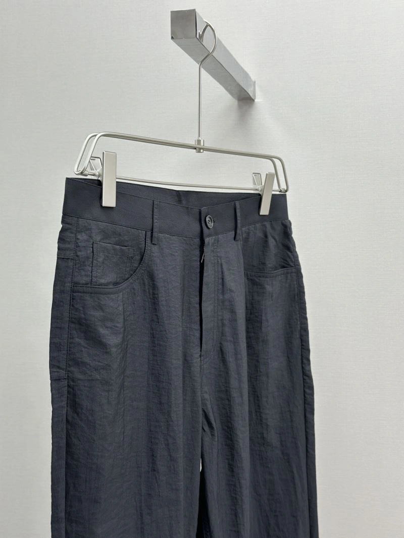 Affordable Ermenegildo Zegna Long Pants