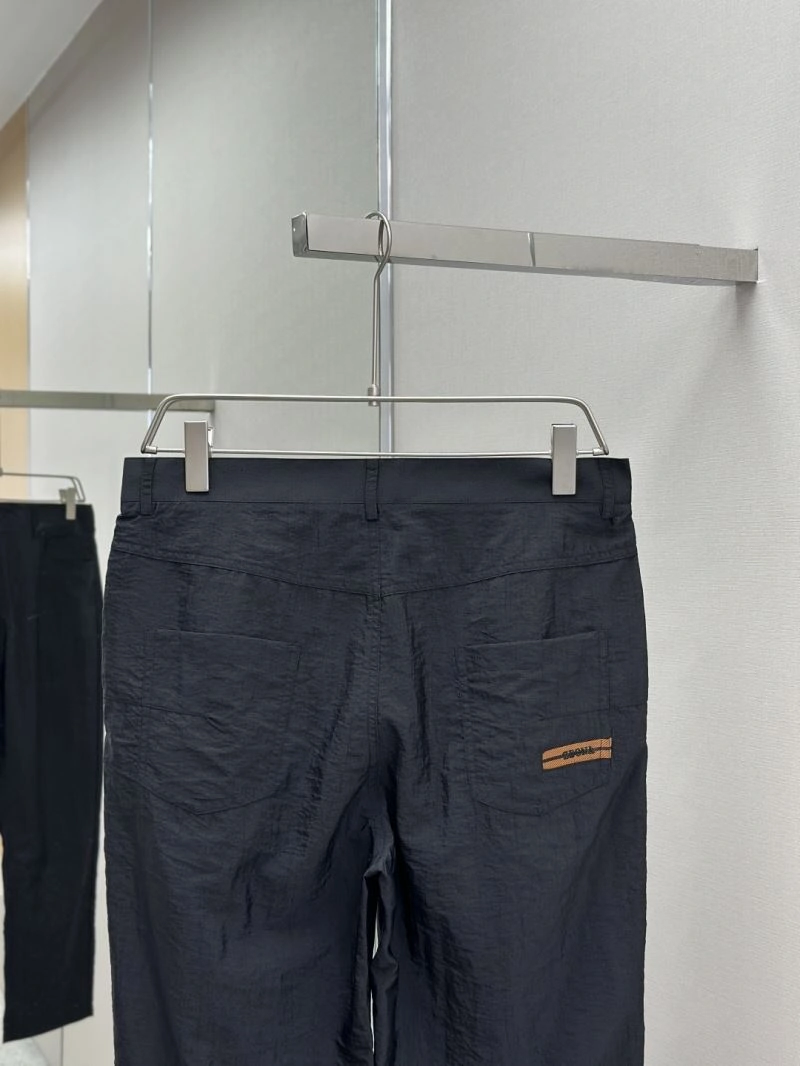 Affordable Ermenegildo Zegna Long Pants