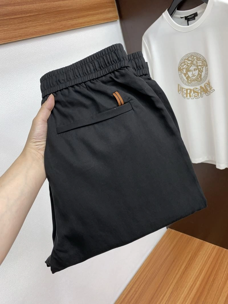 Ermenegildo Zegna Long Pants