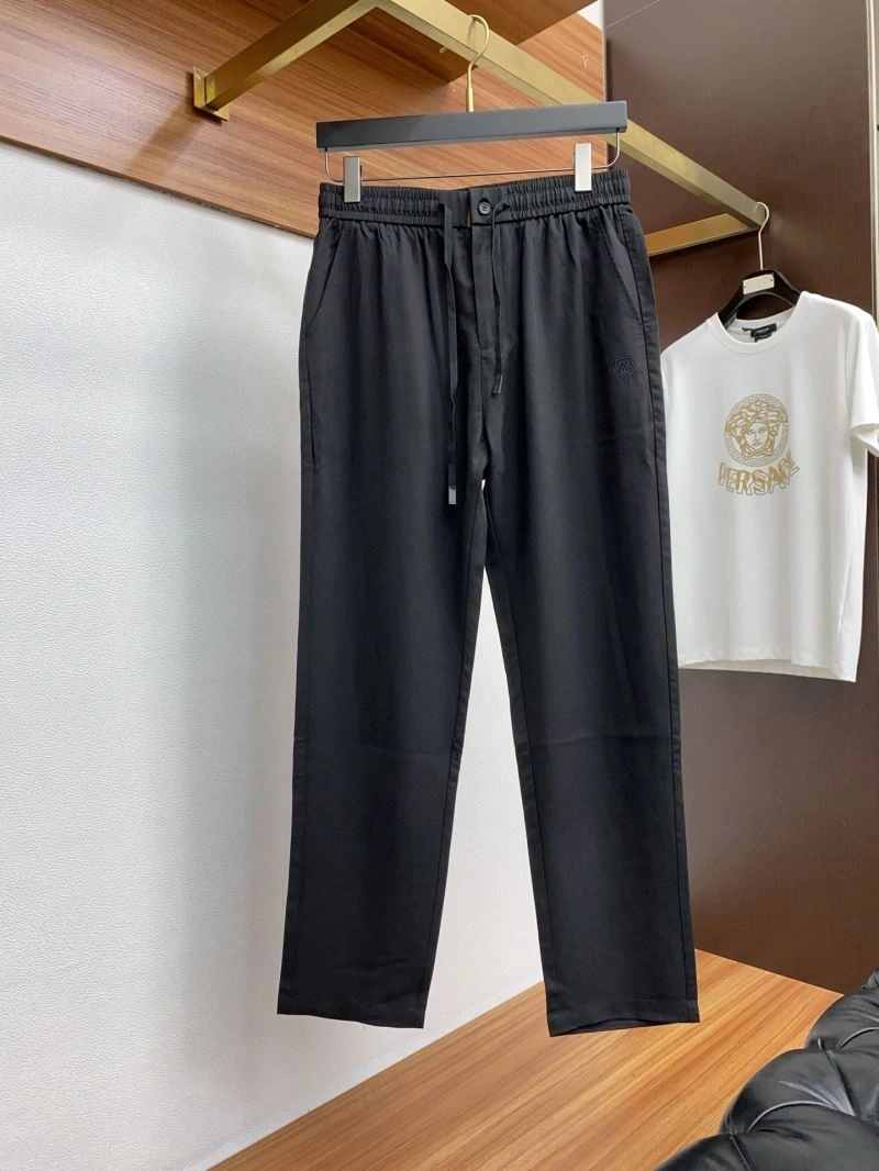 Economical Ermenegildo Zegna Long Pants