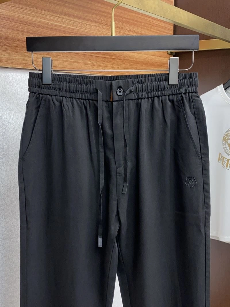 Economical Ermenegildo Zegna Long Pants