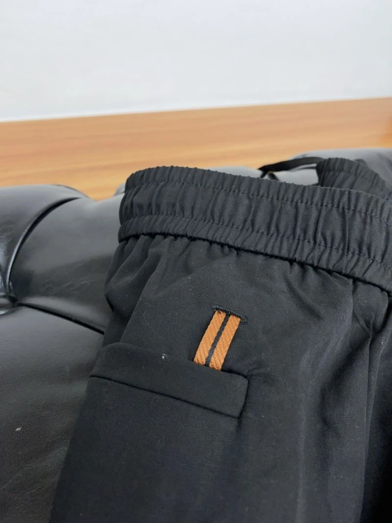 Economical Ermenegildo Zegna Long Pants