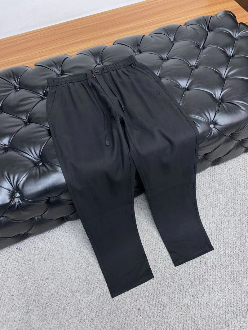Economical Ermenegildo Zegna Long Pants